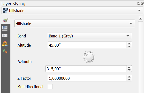 Tutorial: Styling Flow Direction with Arrows | OCWGIS